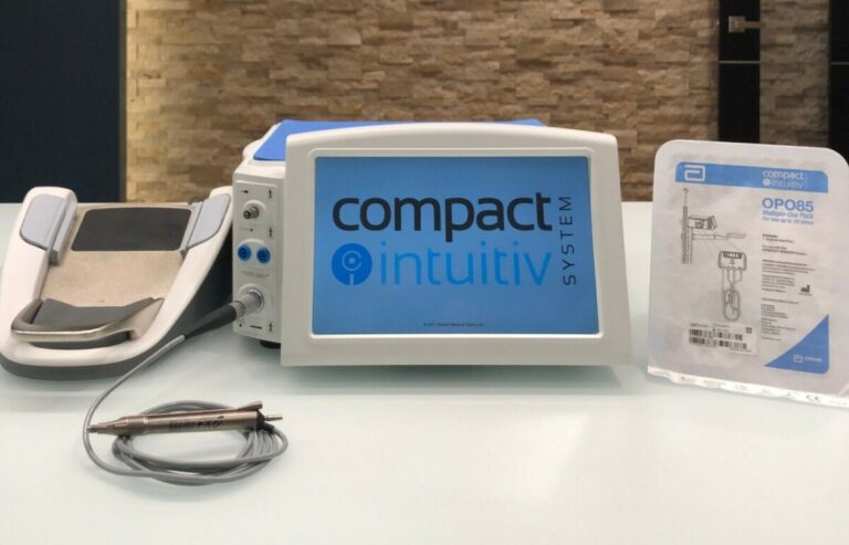 Laser Locators - New and Used Ophthalmic Equipment for sale