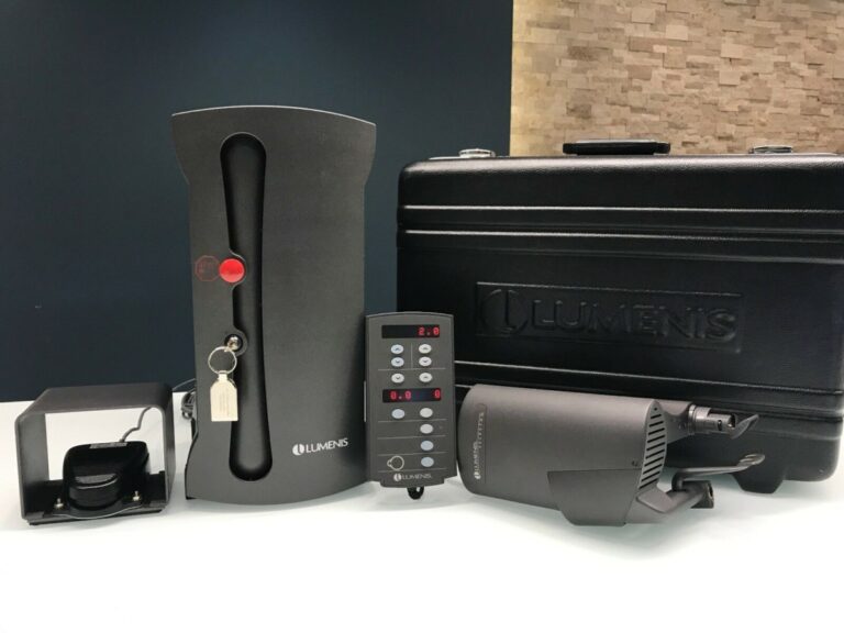 Laser Locators - New and Used Ophthalmic Equipment for sale